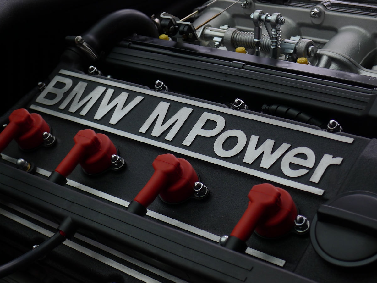 Unlock Maximum Performance for Your BMW E46 325i with This Air Intake ...