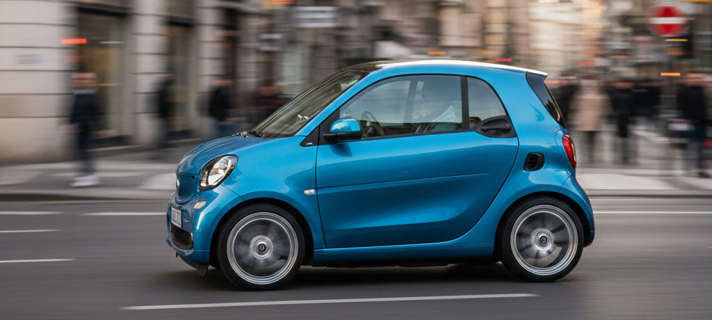 Smart Car Performance Tune