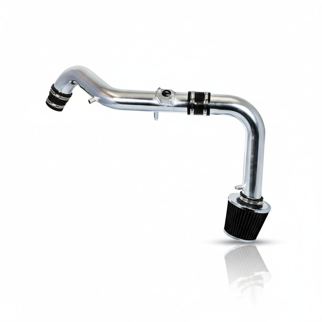 Cold Air Intake Kit for Scion TC (2005-2006) with 2.4L L4 Engine Black