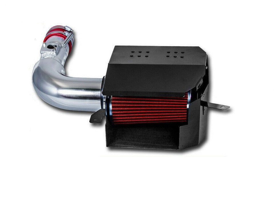 Cold Air Intake for Toyota 86 (2013-2019) 2.0L H4 Engine