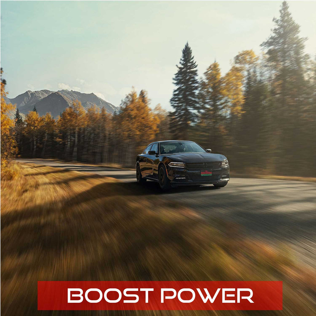 Performance Chip Tuning | OBD2 Plug-and-Play Tuners & Intakes