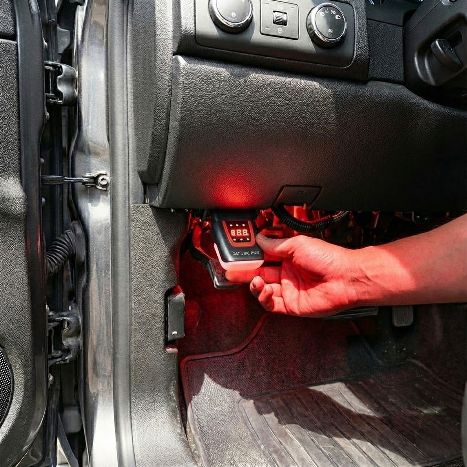 Performance Chip Tuning | OBD2 Plug-and-Play Tuners & Intakes