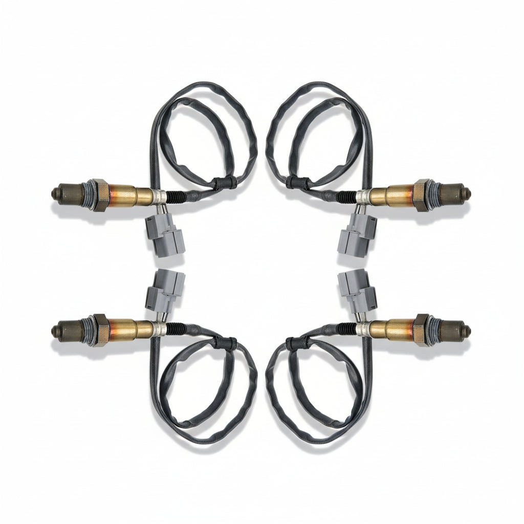 Oxygen O2 Sensor for Acura TL RL MDX / Honda Accord S2000