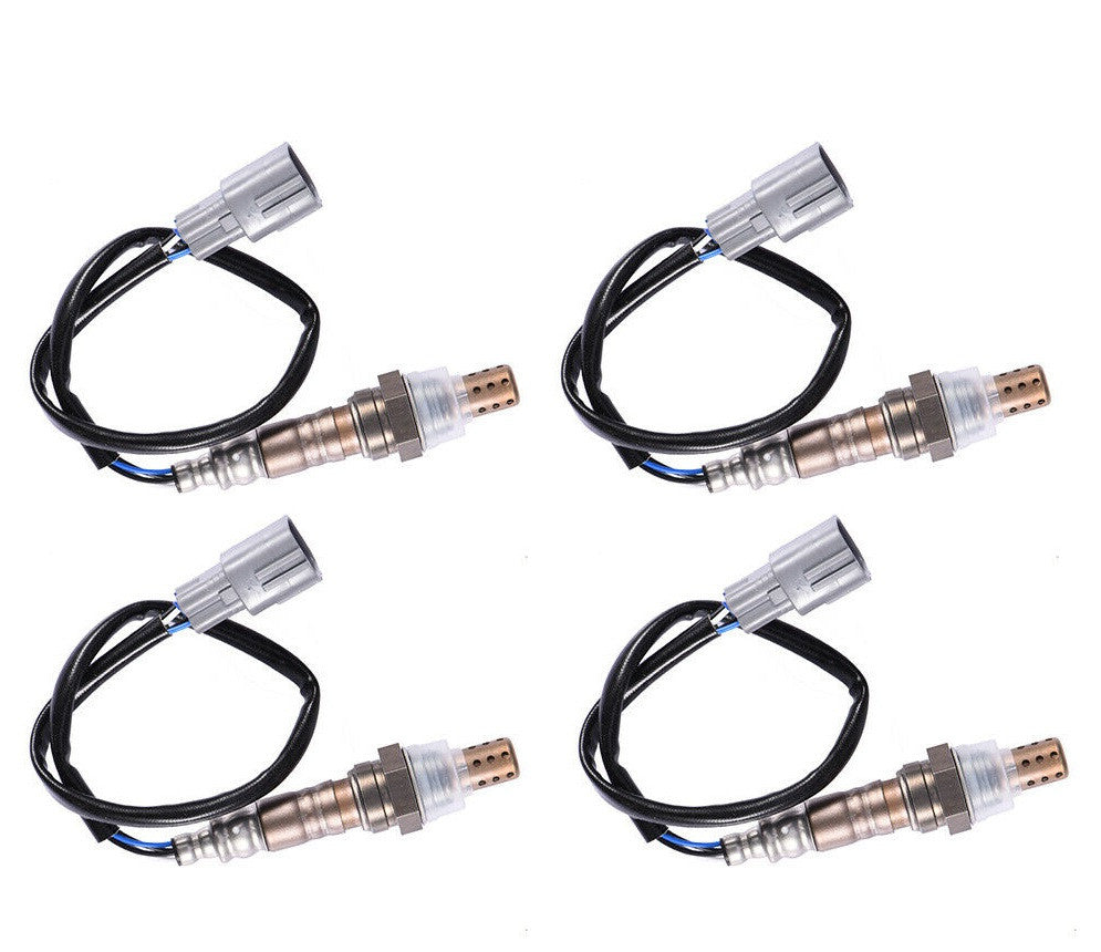 O2 Oxygen Sensors for Toyota Camry Matrix Tundra 4Runner Pontiac Lexus