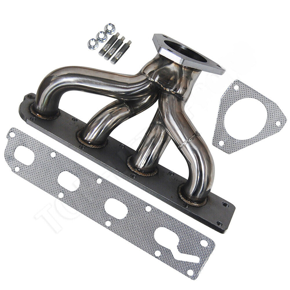 Stainless Steel Headers For Chevy Cobalt/HHR (2005-2010) with 2.2/2.4