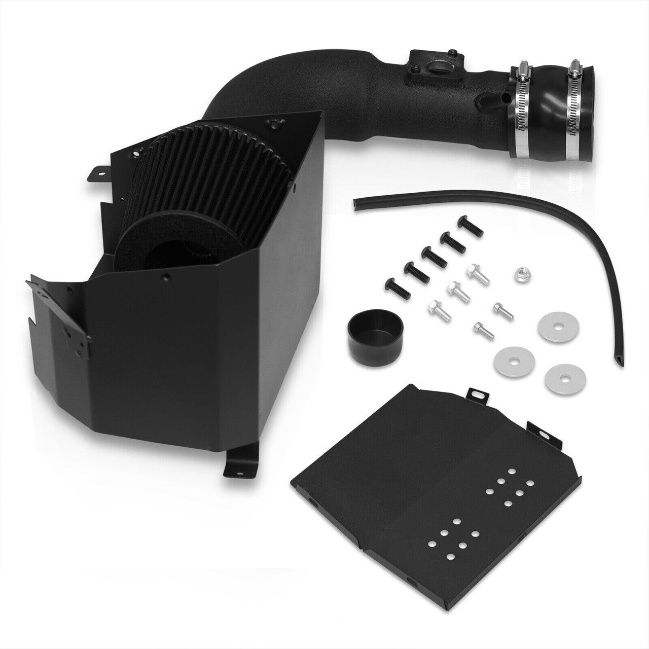Cold Air Intake for Subaru BRZ (2013-2020) 2.0L H4 Engine